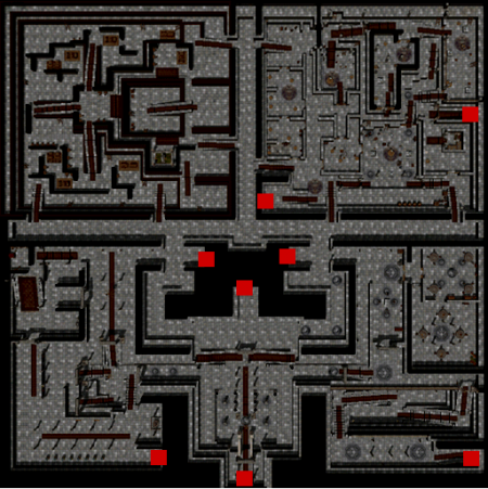 Old Glast Heim - Project Alfheim Wiki